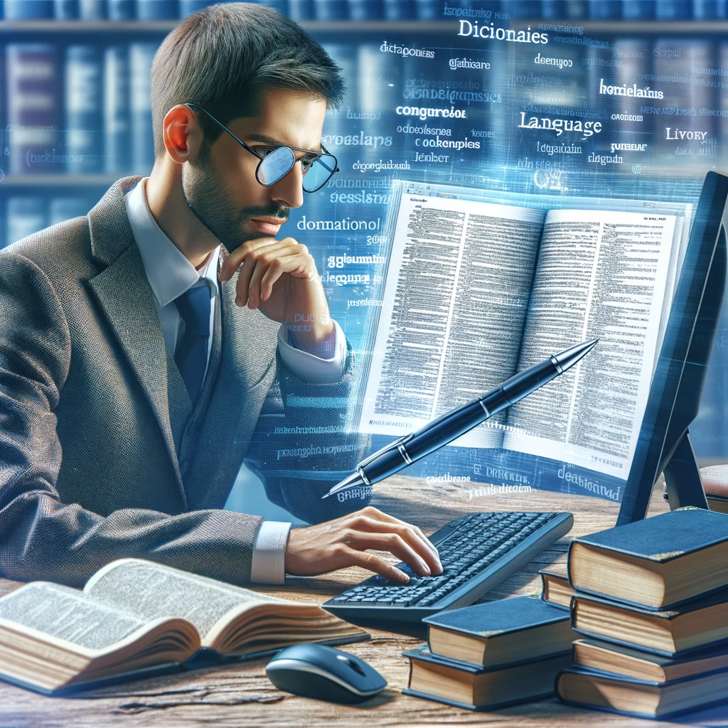 Top 5 Errors to Avoid for Complete Translation - Doctranslate