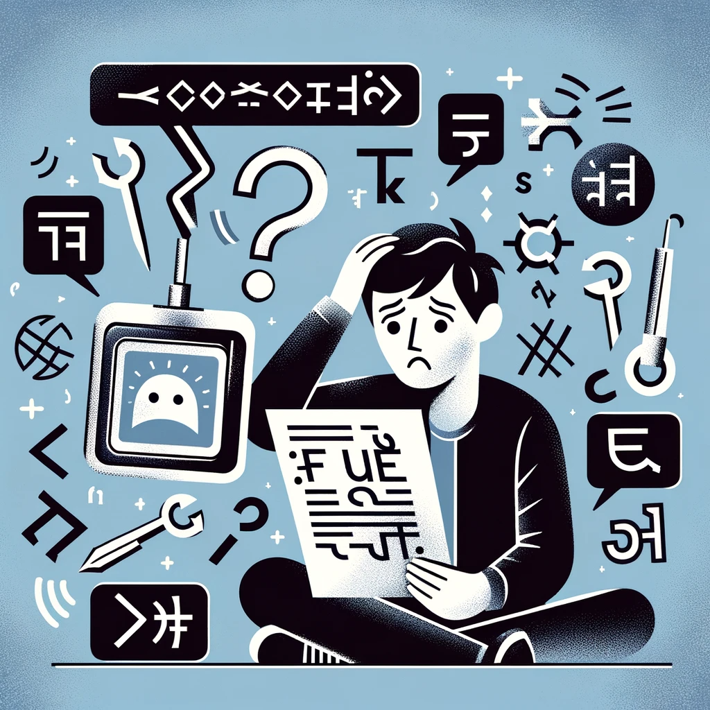 Top 5 Errors to Avoid for Complete Translation - Doctranslate