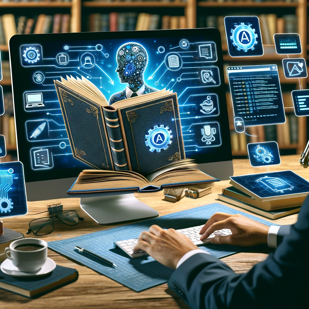 This Is The Most Accurate Way to Translate Specialized Books - Doctranslate