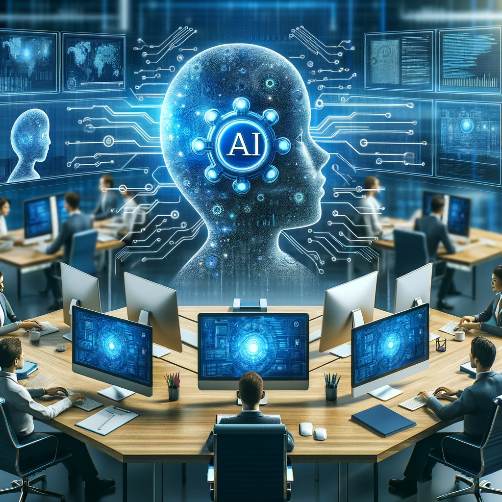 The Translation Industry and Technological Turning Point: The Power of ...